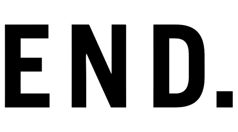 END. Clothing | Agilité Solutions project | Italy