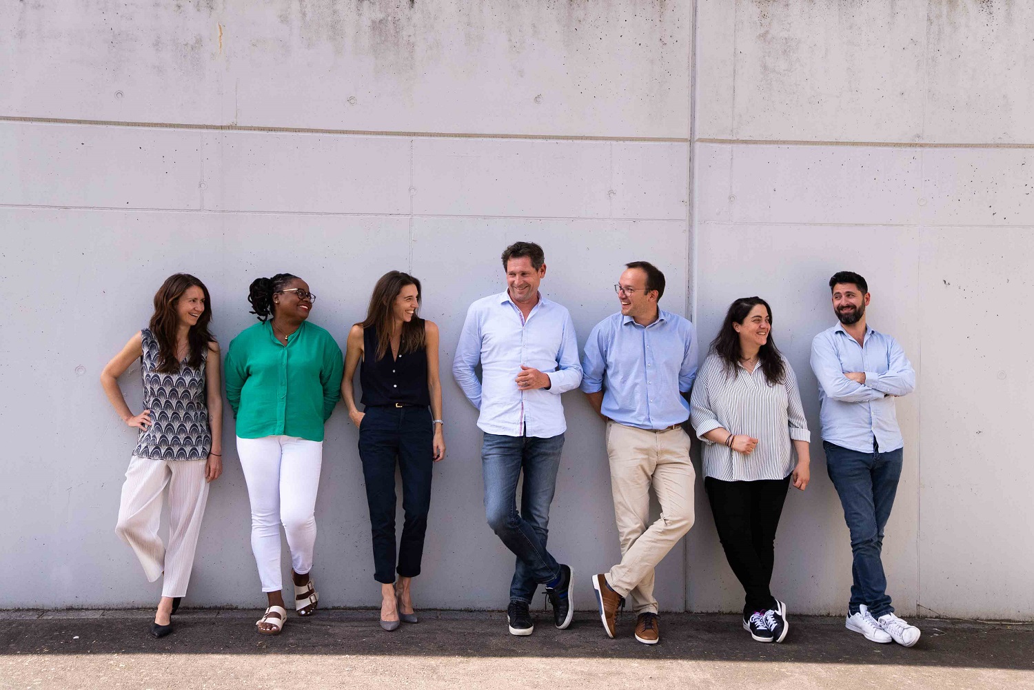 On the Road with Agilité in May - Agilité