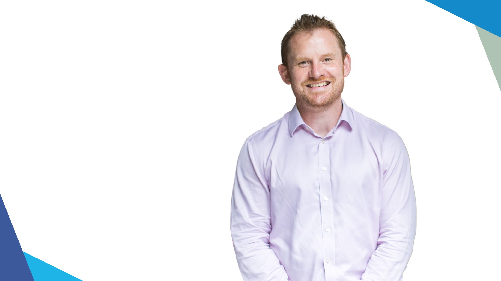 Team spotlight – meet Daniel Hunt - Agilité