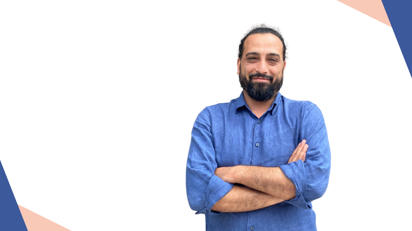 Team spotlight – meet Behzad Tabriz - Agilité