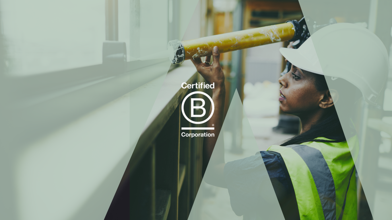 Five reasons to collaborate with a B Corp Certified company - Agilité